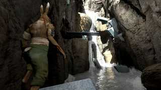 Overgrowth by Wolfire Games Overgrowth